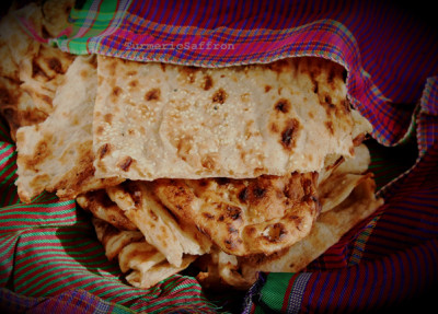 Bakery | Traditional Persian Bread